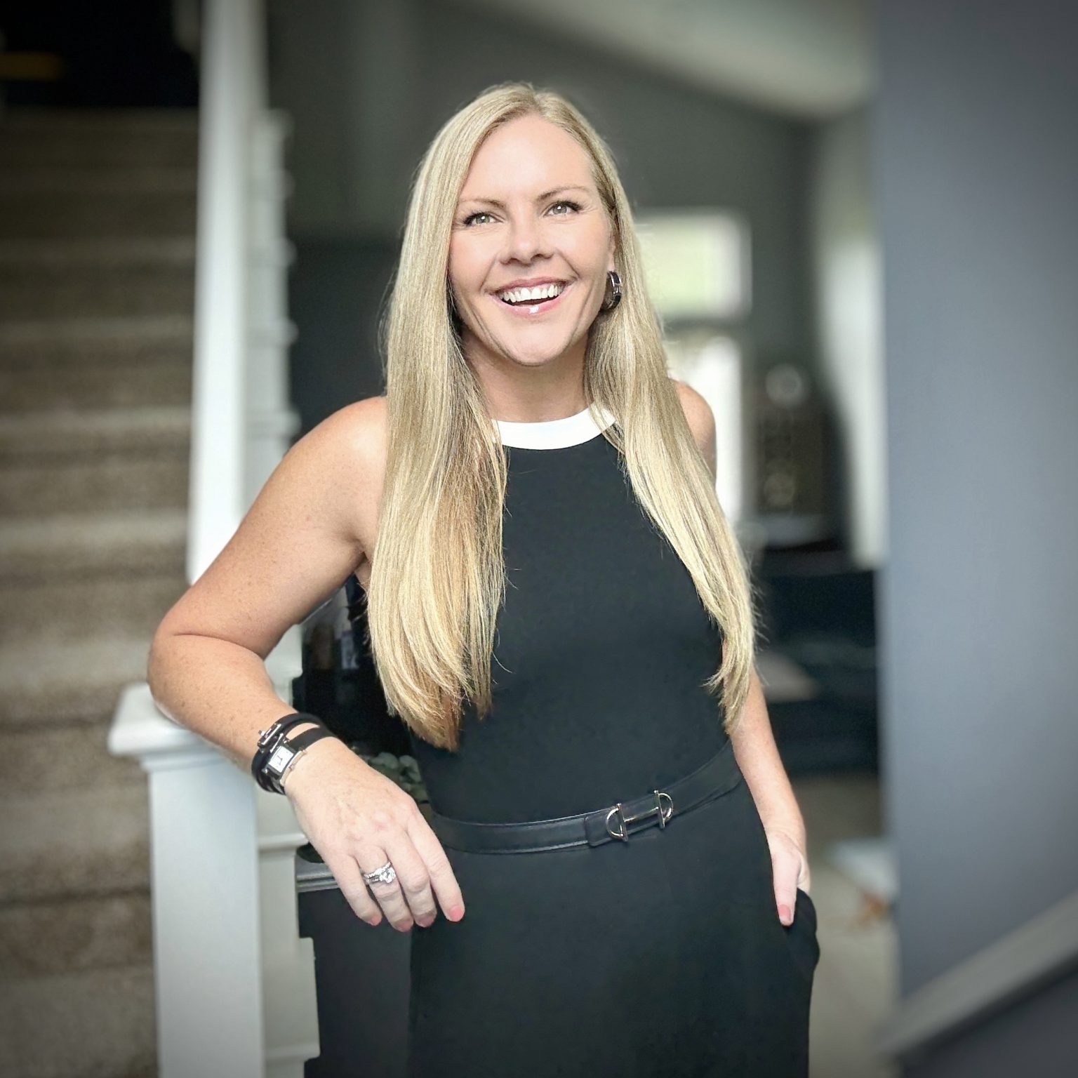 About Jen O’Sullivan